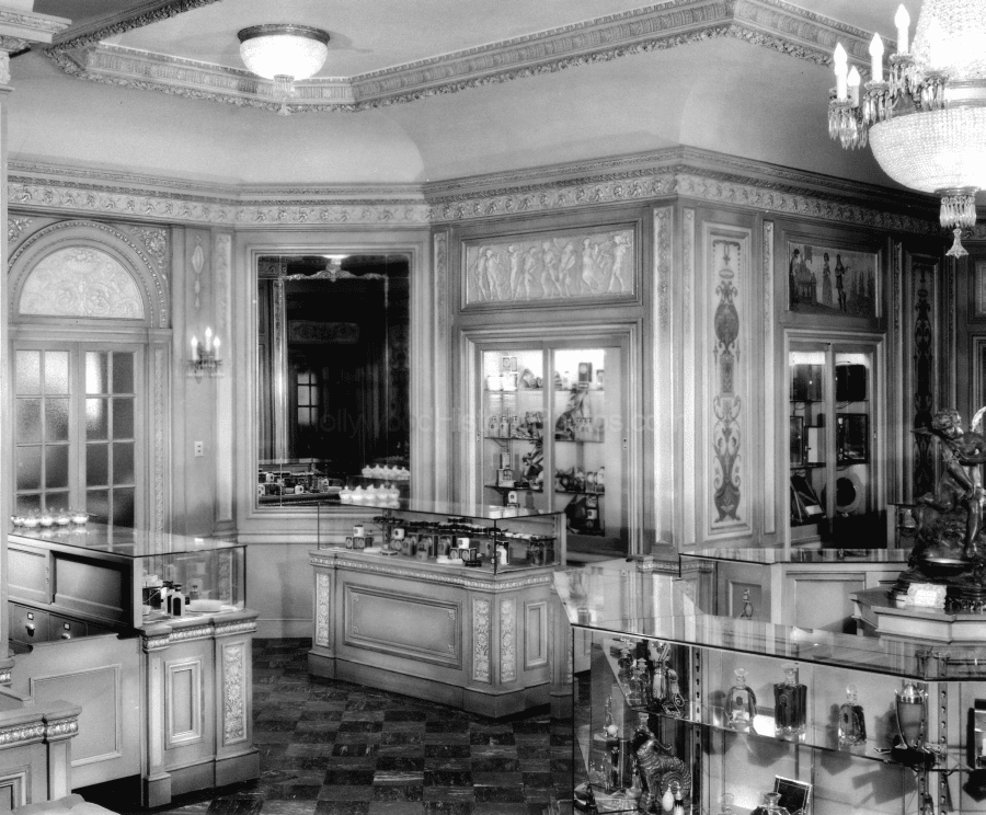 Exploring America's 7 Oldest Makeup Studios - Oldest.org