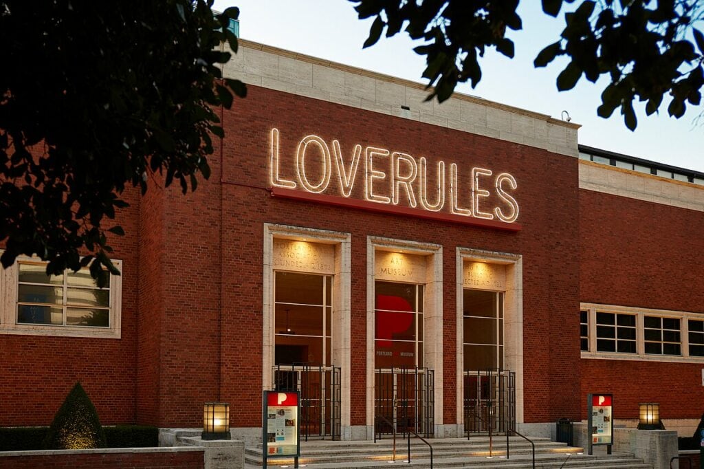 The 10 Oldest Art Museums on the West Coast - Oldest.org