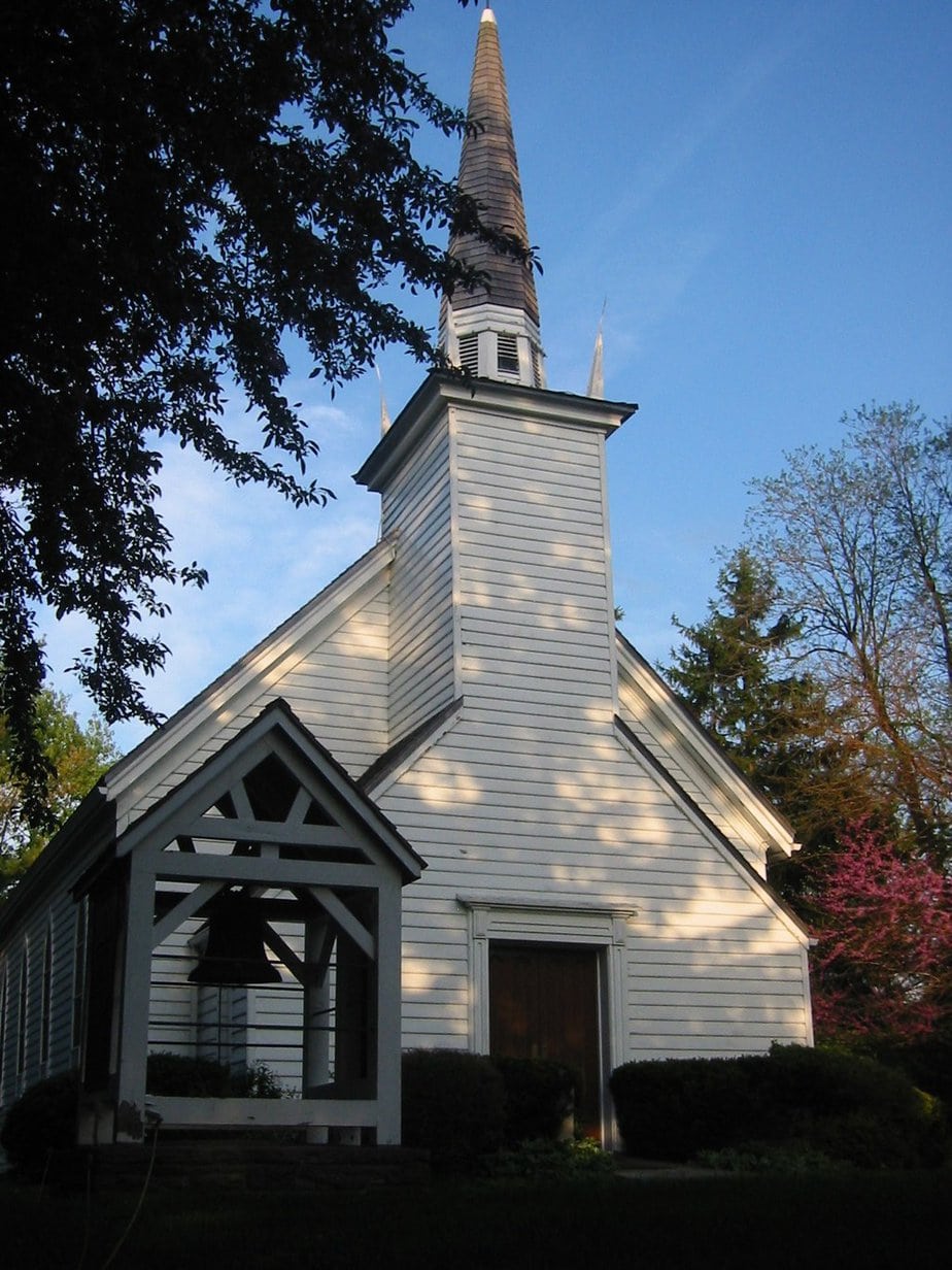 Oldest Buildings in Canada - Oldest.org