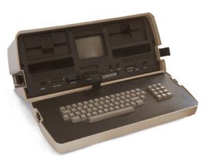 7 Oldest laptops in the world - Oldest.org