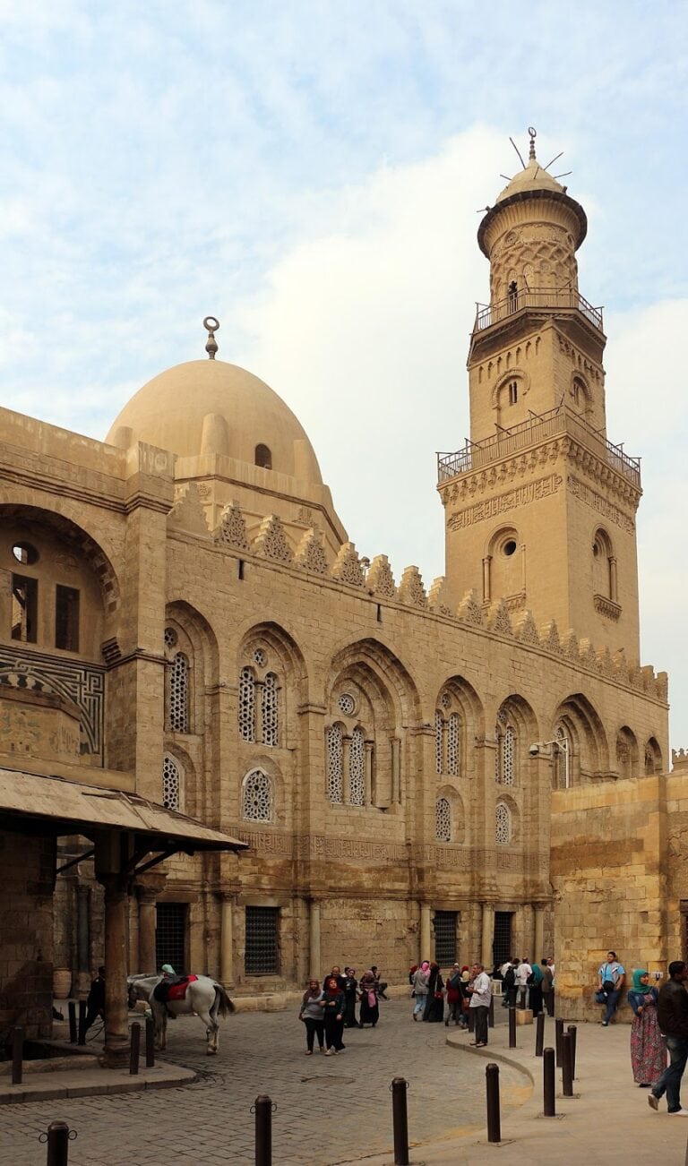 Oldest Hospitals in the World - Oldest.org