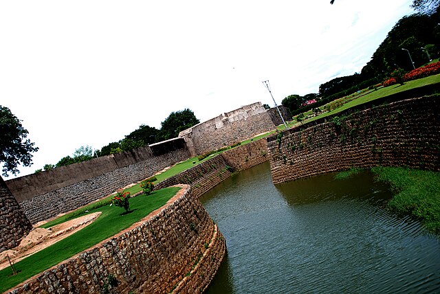 Oldest Forts in India - Oldest.org