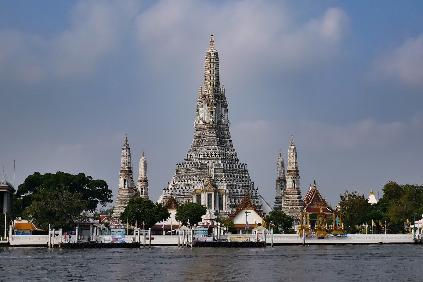 10 Oldest Buddhist Temple in World - Oldest.org