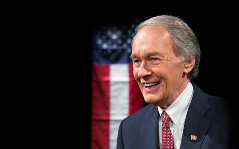 8 Oldest Members of Current U.S. Senate (Updated 2025) - Oldest.org