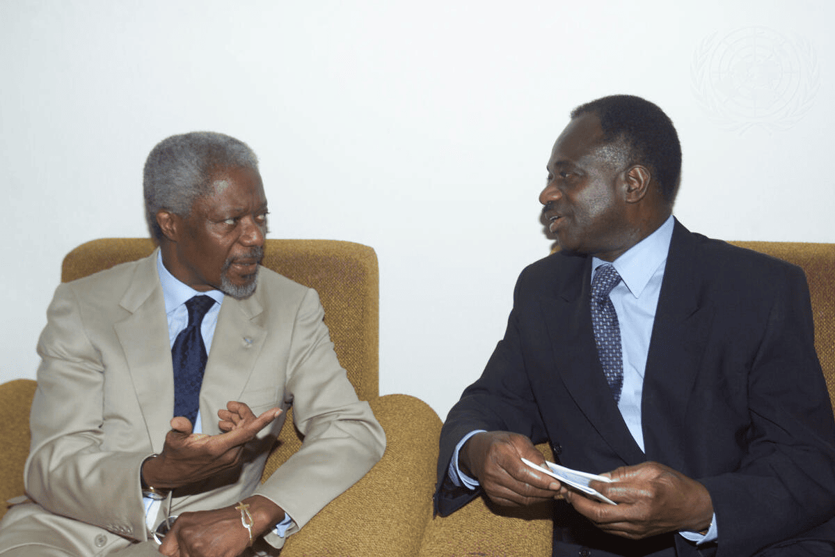 Oldest Prime Minister in the world - Oldest.org