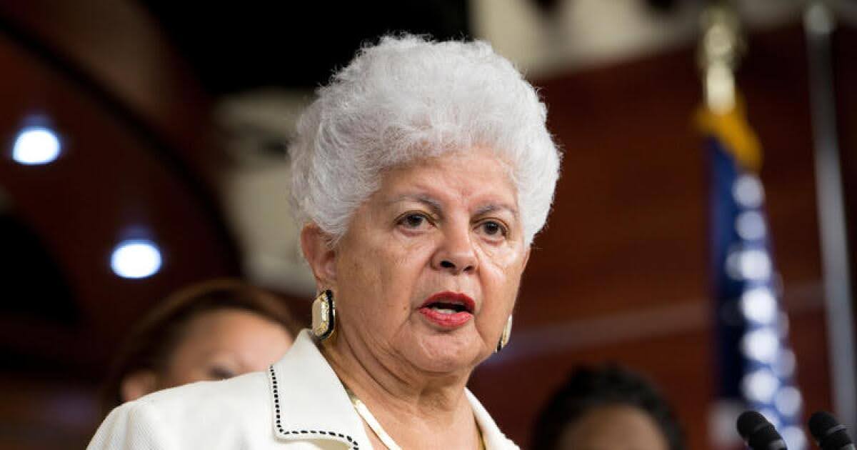 10 Oldest Members of the Current United States Congress (Updated 2025 ...