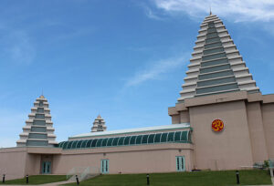 10 Oldest Hindu Temples in Canada - Oldest.org