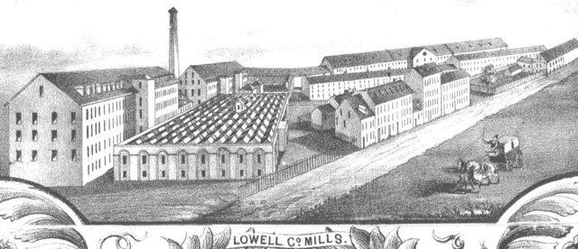 8 Oldest Textile Mills in the World - Oldest.org
