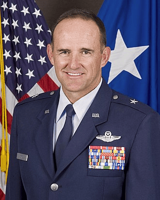 Oldest Airforce Pilot in The World - Oldest.org