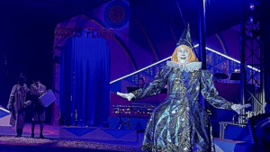 12 Oldest Circuses in the World - Oldest.org