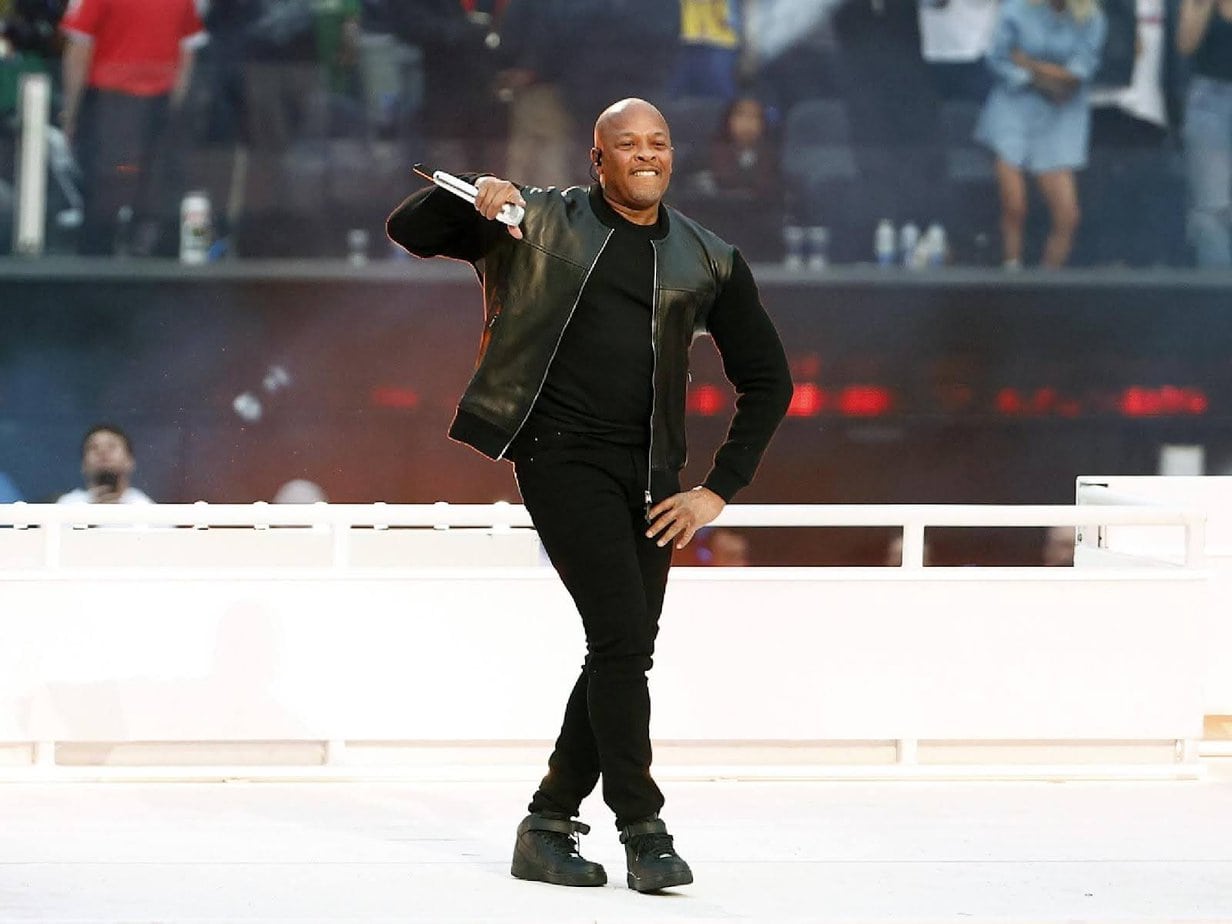 9 Oldest Rappers In The World - Oldest.org