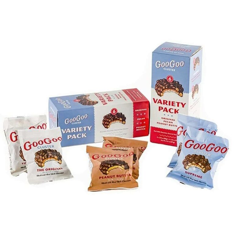 10 Oldest Candy Bars in the World (Updated 2025) 10 Oldest Candy Bars in the World (Updated 2025)
