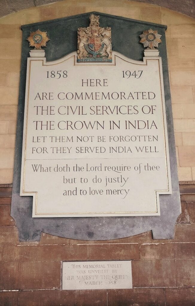 Oldest Exam in the World (2025 Updated) - Oldest.org