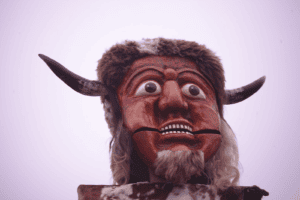 8 Oldest Masks Ever Discovered - Oldest.org