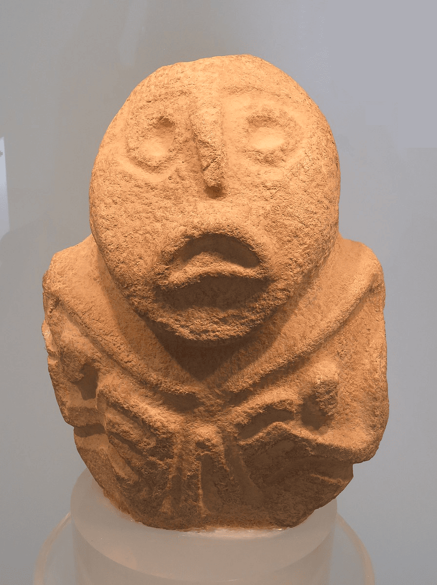 8 Oldest Masks Ever Discovered - Oldest.org