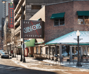Oldest Steakhouse in Chicago - Oldest.org
