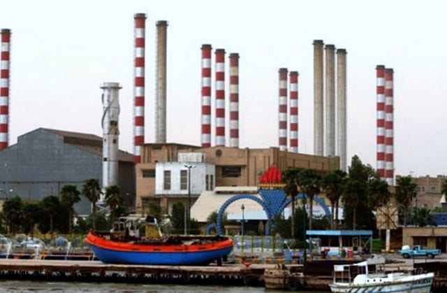 11 Oldest Oil Refinery in the World - Oldest.org