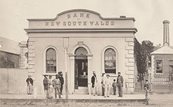 9 Oldest Banks in Australia - Oldest.org