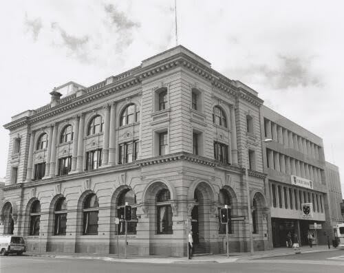 9 Oldest Banks in Australia - Oldest.org