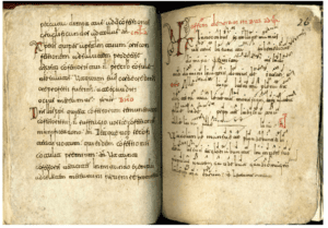 6 Oldest Manuscript in the World - Oldest.org