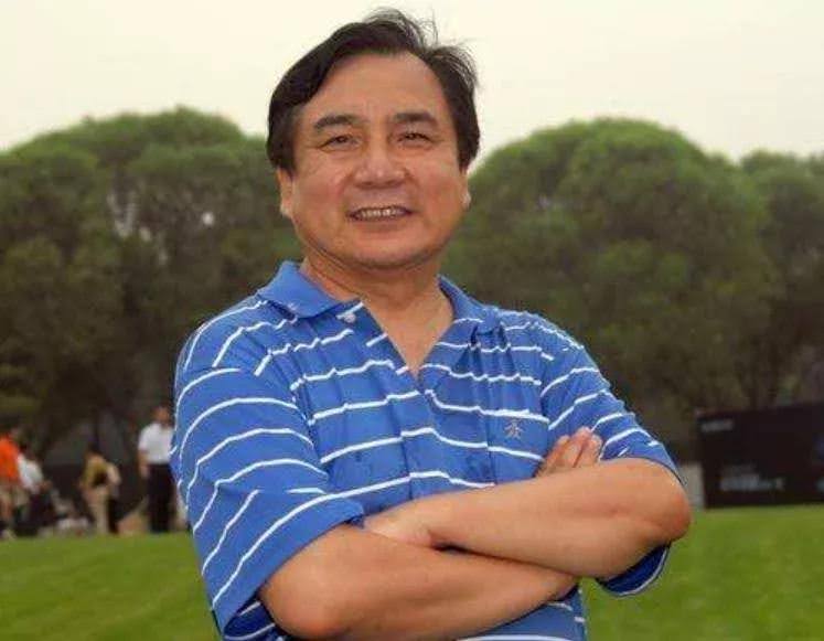 6 Oldest Billionaire in China - Oldest.org