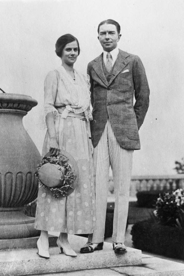 10 Oldest Families in America - Oldest.org