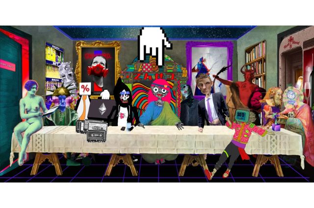 10 Oldest NFT Projects Created - Oldest.org