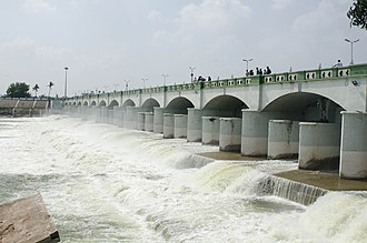 Oldest Dam in India - Oldest.org