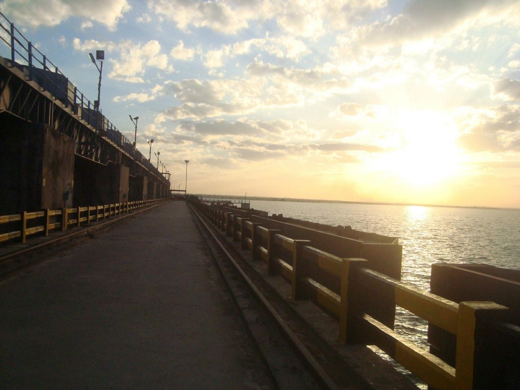 Oldest Dam in India - Oldest.org