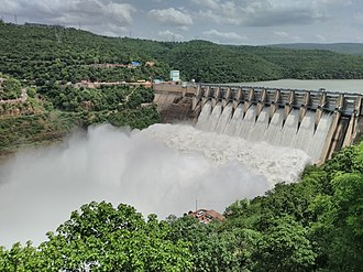 Oldest Dam in India - Oldest.org
