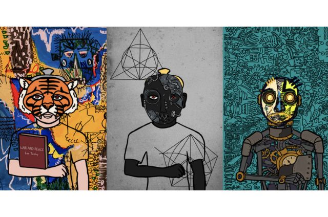 10 Oldest NFT Projects Created - Oldest.org