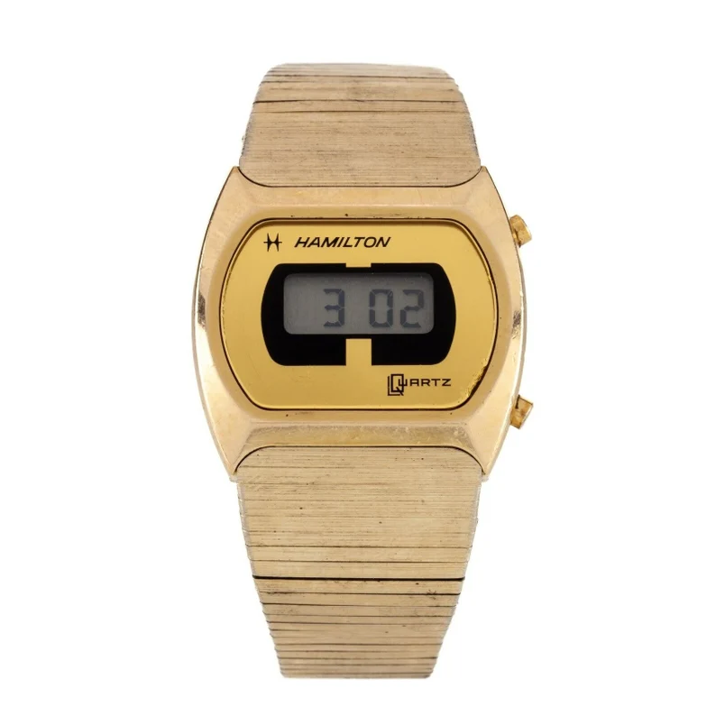 Oldest Digital Clock to Ever Exist - Oldest.org