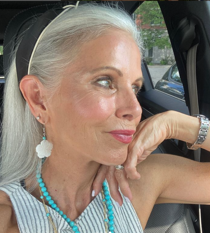 Top 8 Older Influencers on TikTok - Oldest.org