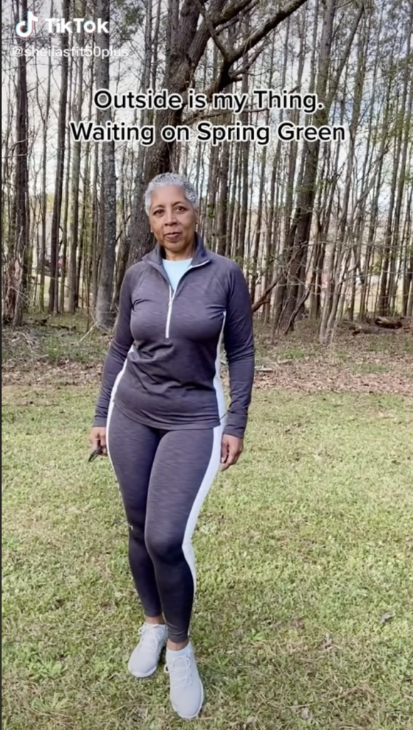 Top 8 Older Influencers on TikTok - Oldest.org