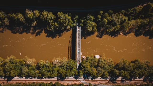 5 Oldest River in North America | Oldest.org