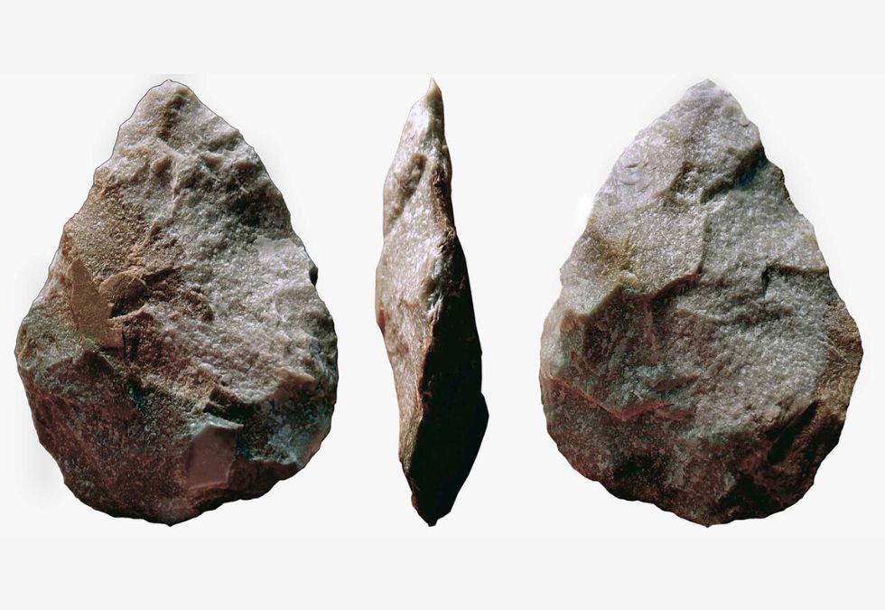 15 of the Oldest Artifacts Ever Discovered - Oldest.org