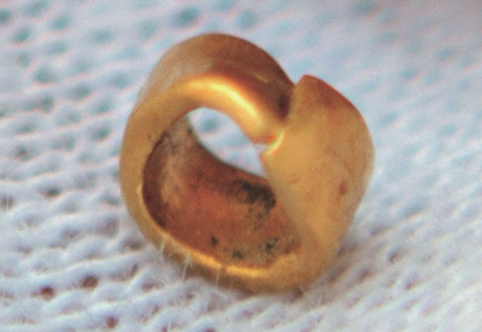 15 of the Oldest Artifacts Ever Discovered - Oldest.org