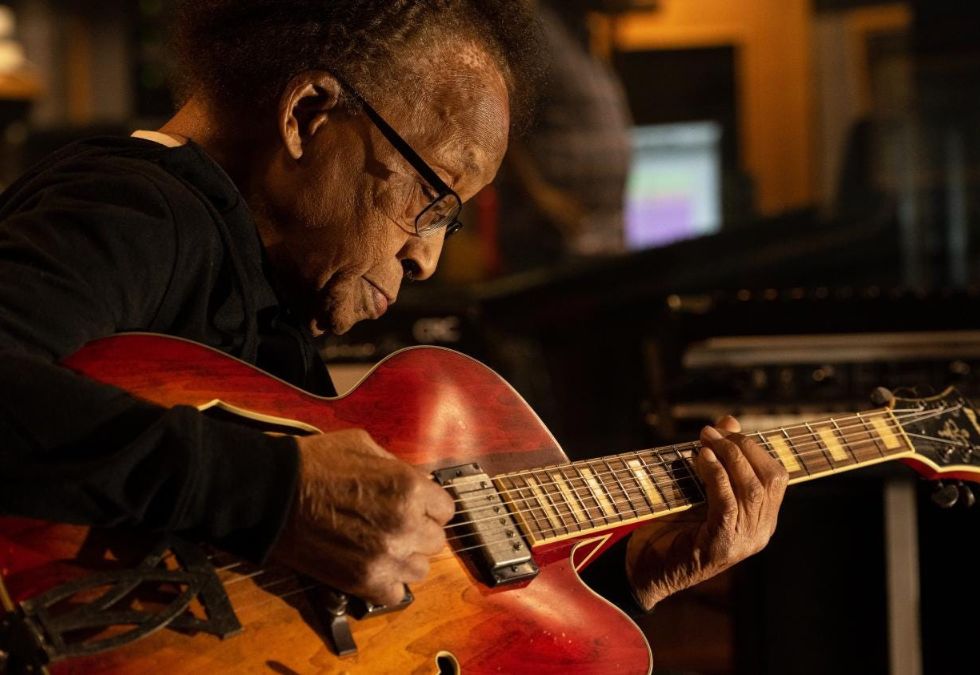 Oldest Living Musicians (Updated) - Oldest.org