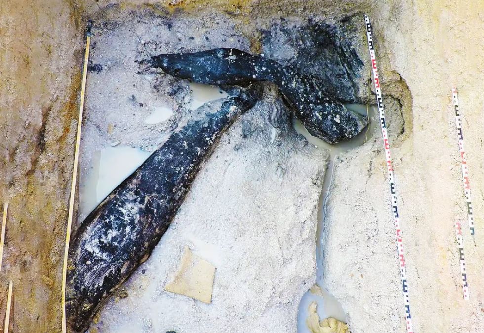 15 of the Oldest Artifacts Ever Discovered - Oldest.org