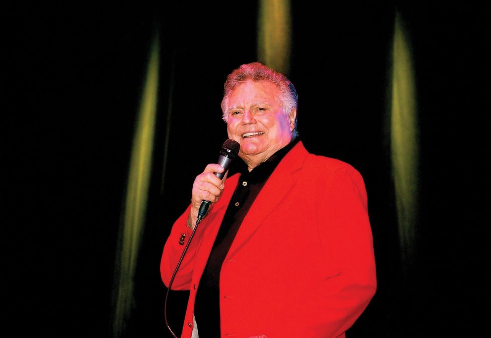 12 Oldest Living Country Musicians