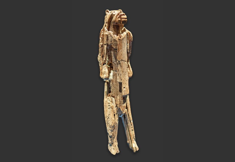 15 of the Oldest Artifacts Ever Discovered - Oldest.org