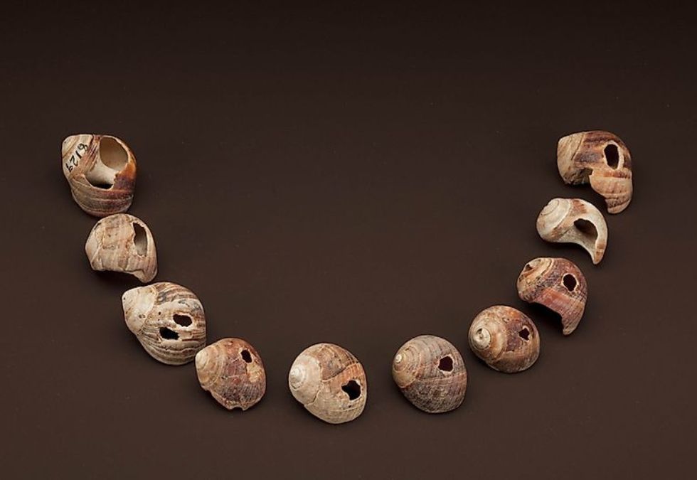 15 of the Oldest Artifacts Ever Discovered - Oldest.org