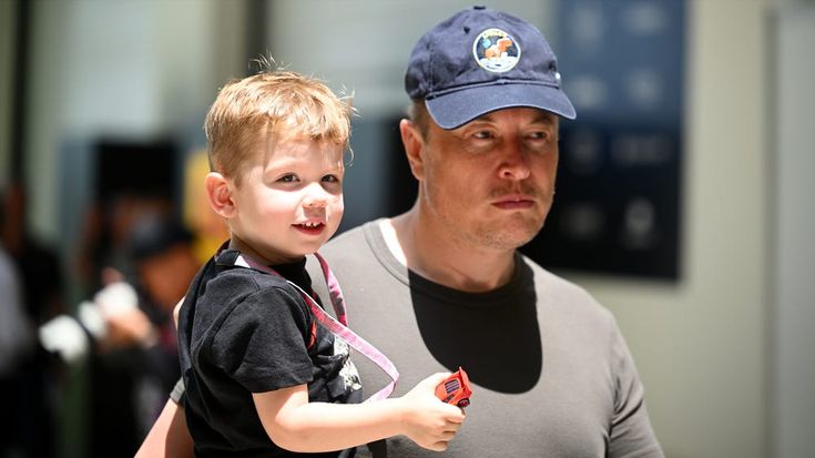 Elon Musk Kids: Complete List from Youngest to Oldest 2025