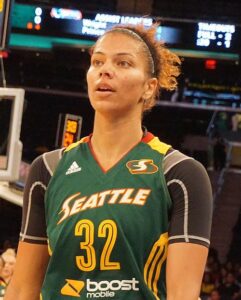 5 Oldest Players In WNBA 2026 - Oldest.org