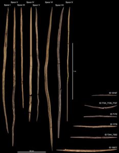 6 Oldest Hunting Gears In The World - Oldest.org