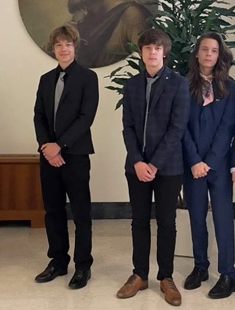 Elon Musk Kids: Complete List from Youngest to Oldest 2025