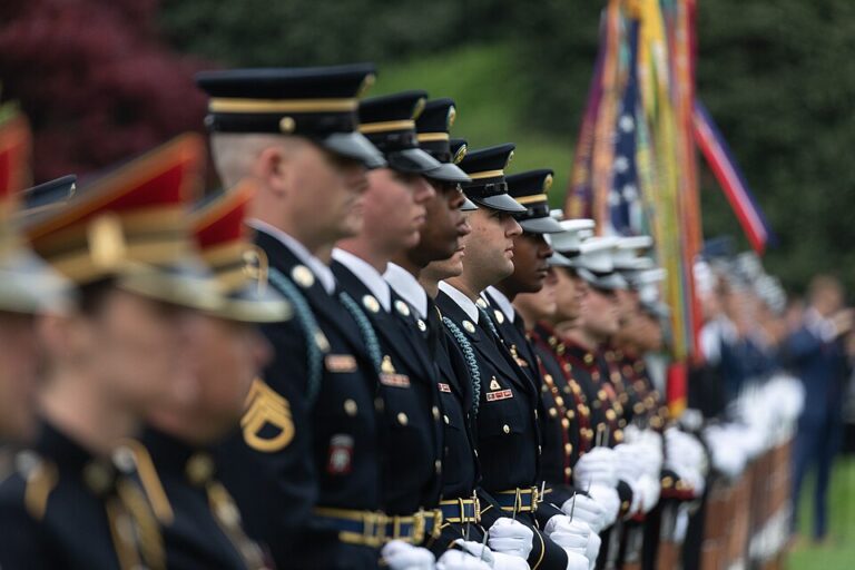 4 Oldest Military Regiments In The US - Oldest.org