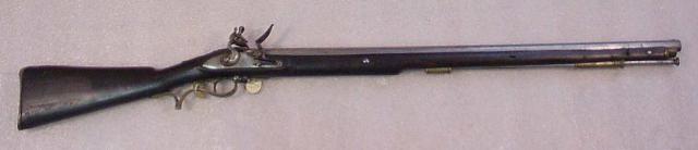 5 Oldest Rifles In The World - Oldest.org