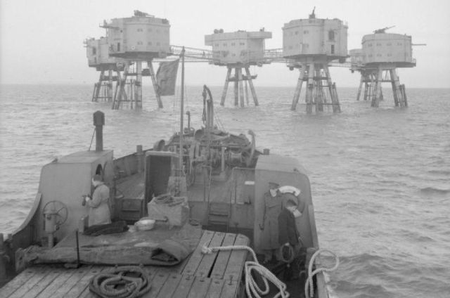 8 Oldest Abandoned Buildings in the World - Oldest.org