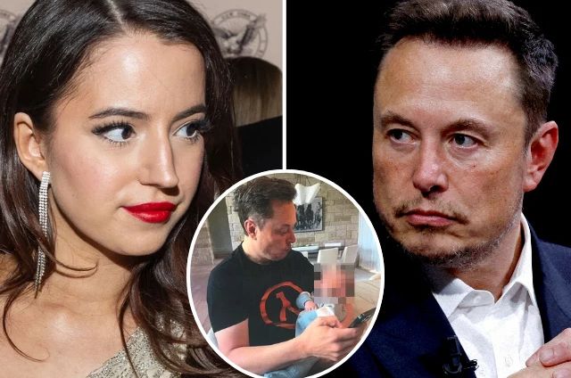 Elon Musk Kids: Complete List from Youngest to Oldest 2025